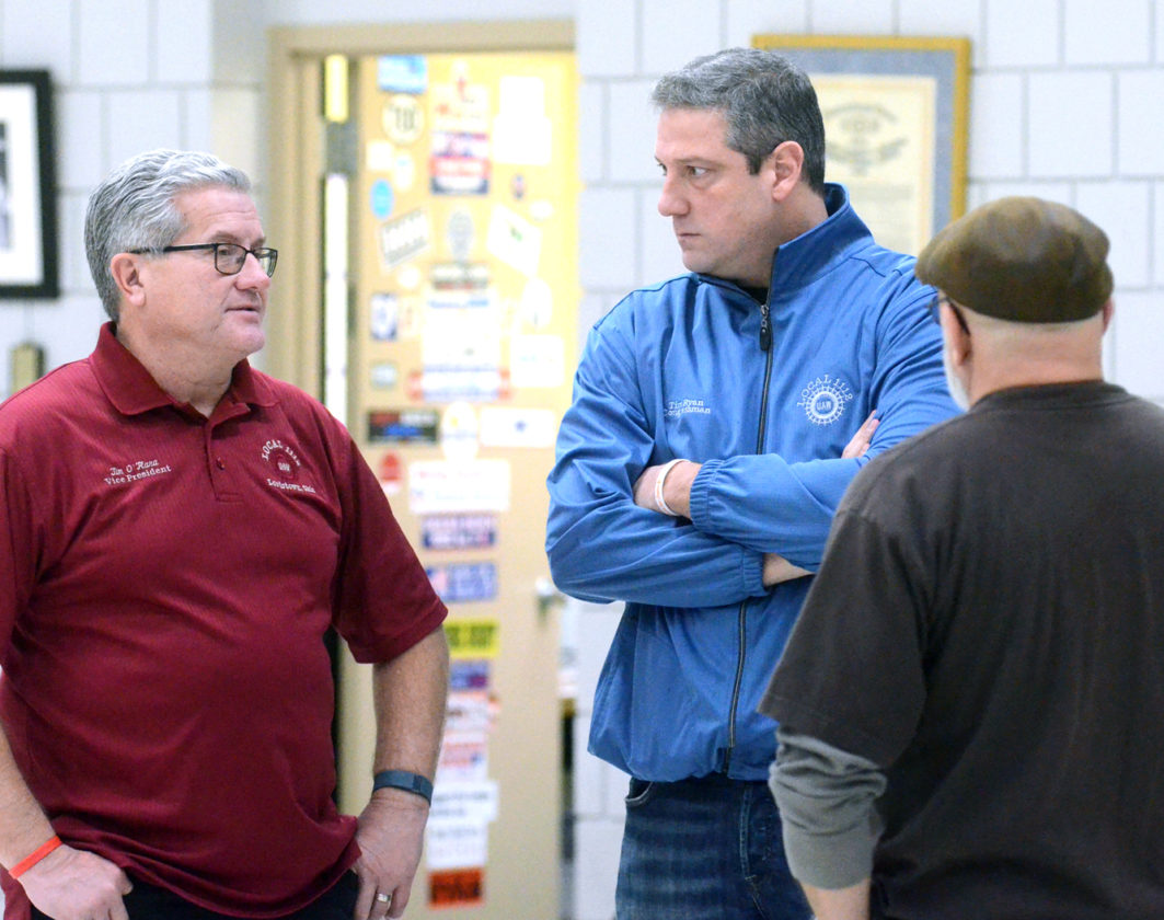 1,500 likely to lose jobs with GM announcement | News, Sports, Jobs ...